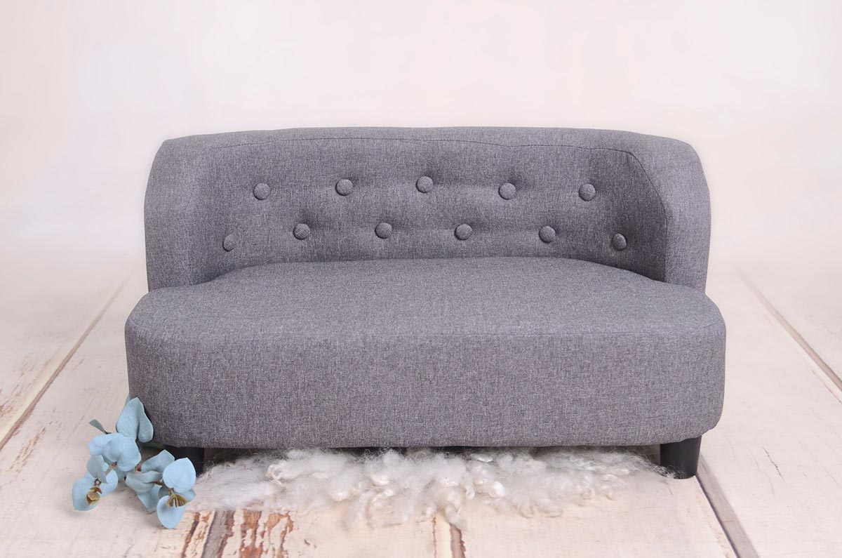 Mini canapé Kafka